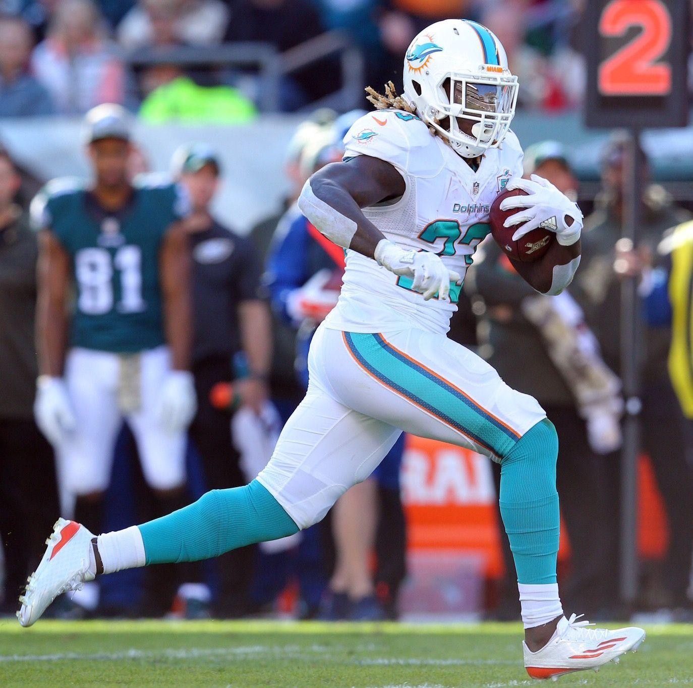 Jay Ajayi Wallpapers - Wallpaper Cave