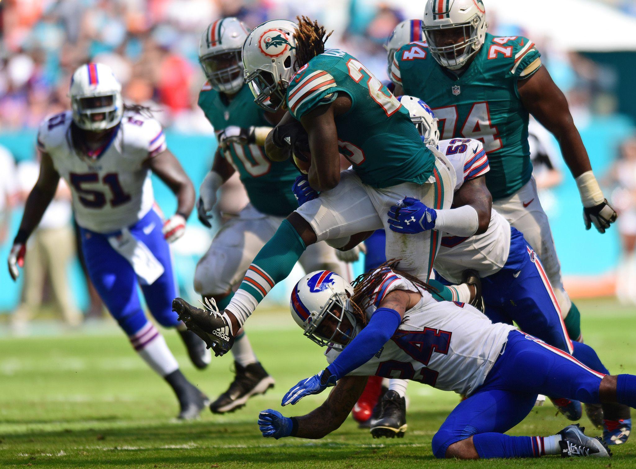 Jay Ajayi Wallpapers - Wallpaper Cave