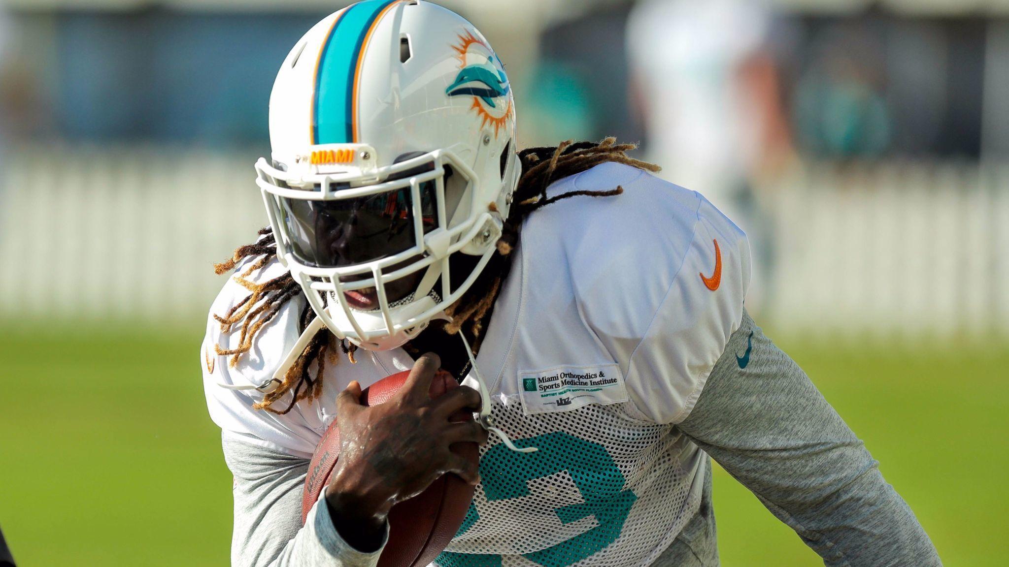 Jay Ajayi Wallpapers - Wallpaper Cave