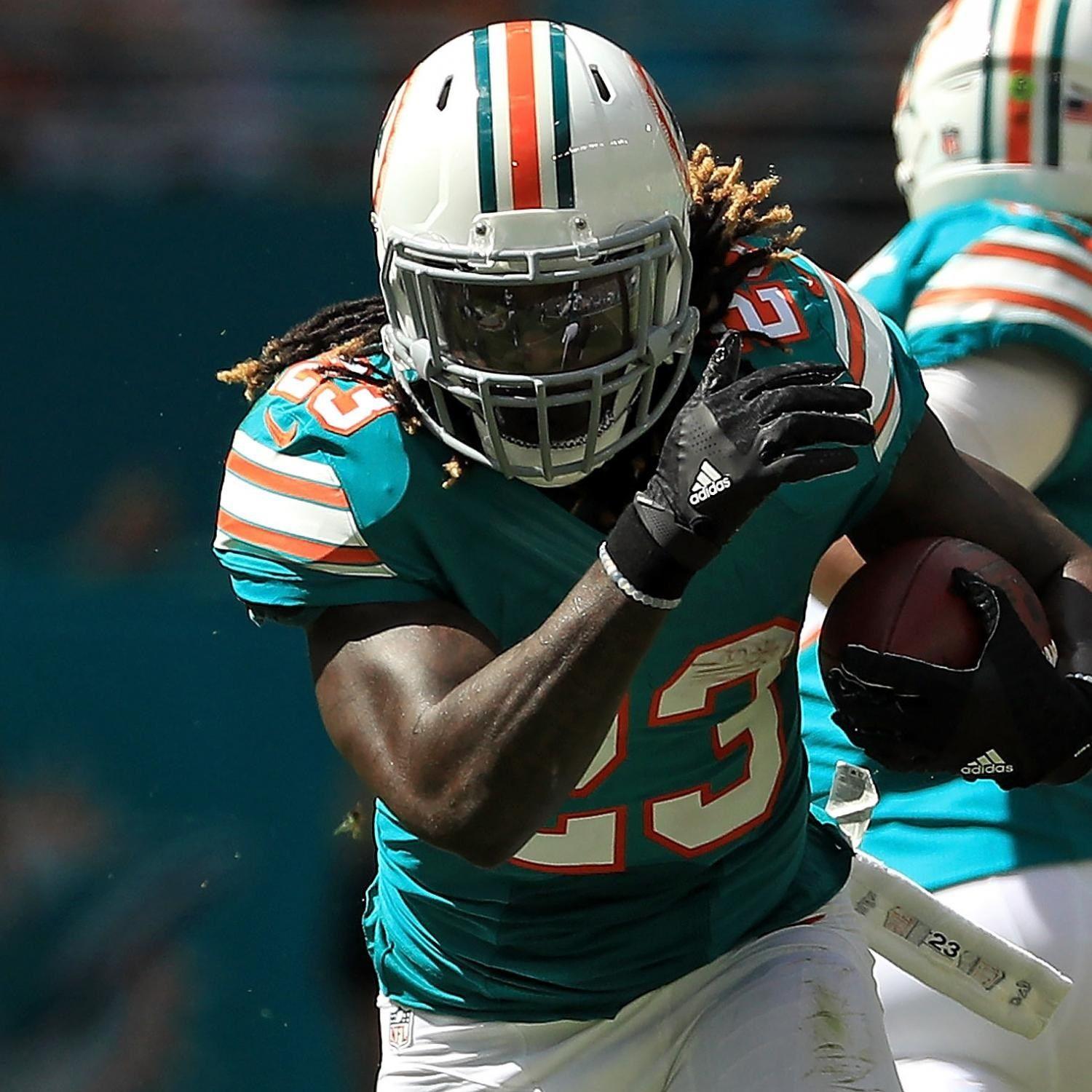 Jay Ajayi Wallpapers - Wallpaper Cave