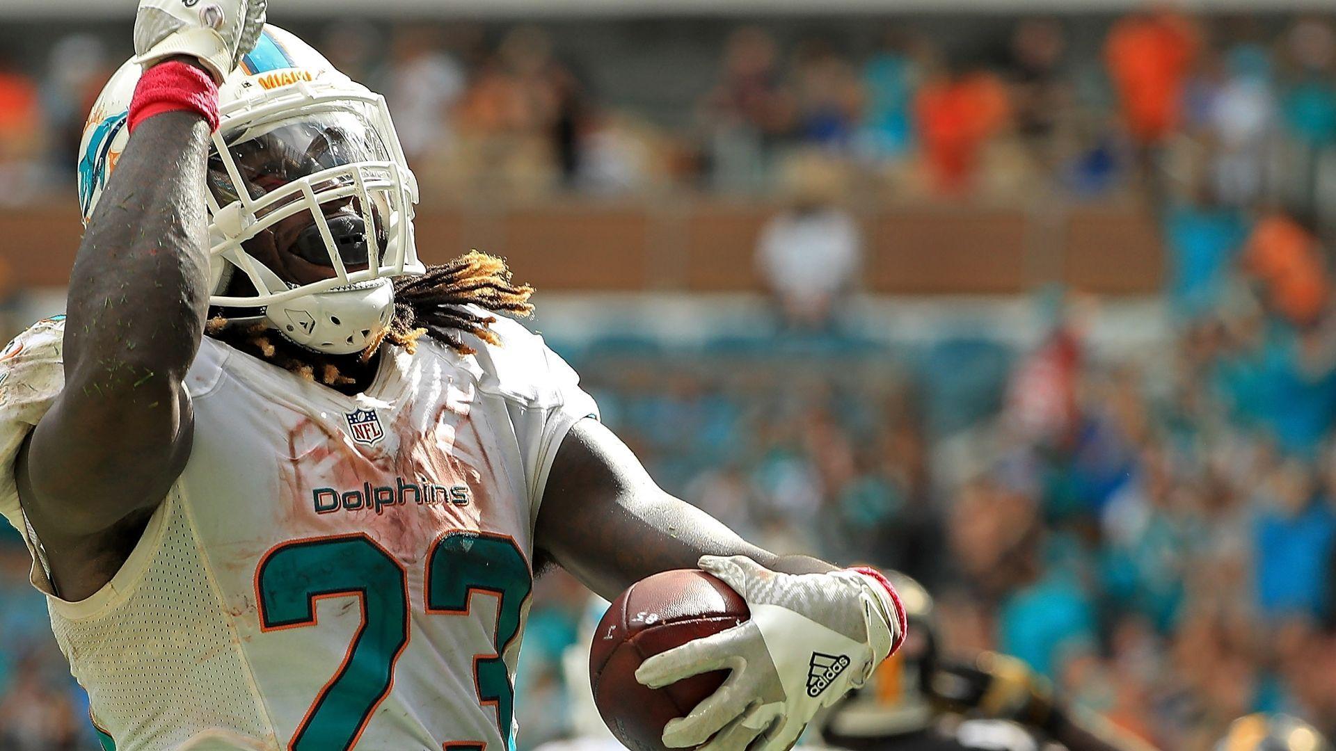 Jay Ajayi Wallpapers - Wallpaper Cave