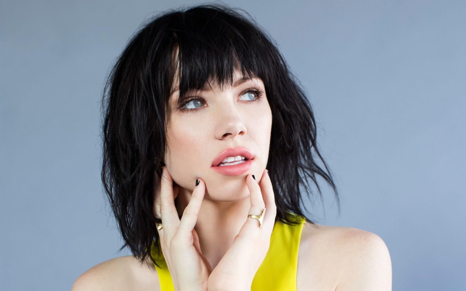 Carly Rae Jepsen Wallpapers - Wallpaper Cave