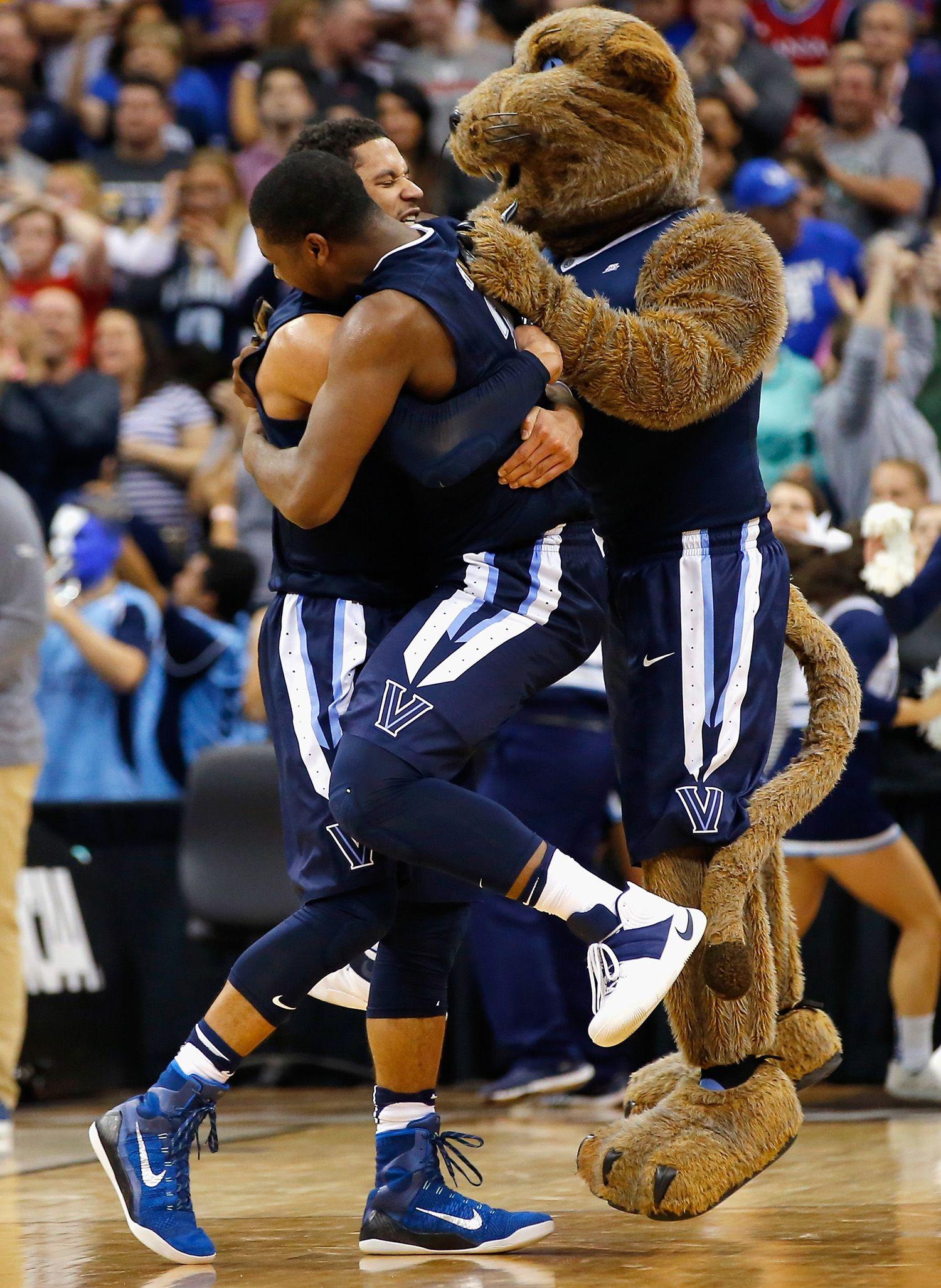 Josh Hart Wallpapers - Wallpaper Cave