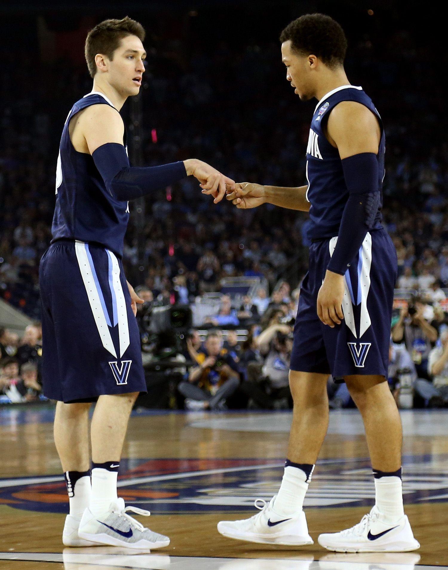 Josh Hart Wallpapers - Wallpaper Cave