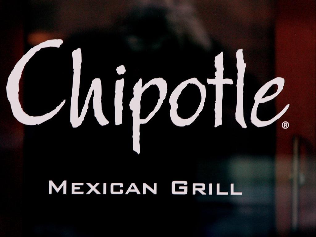 Chipotle Mexican Grill Wallpapers - Wallpaper Cave