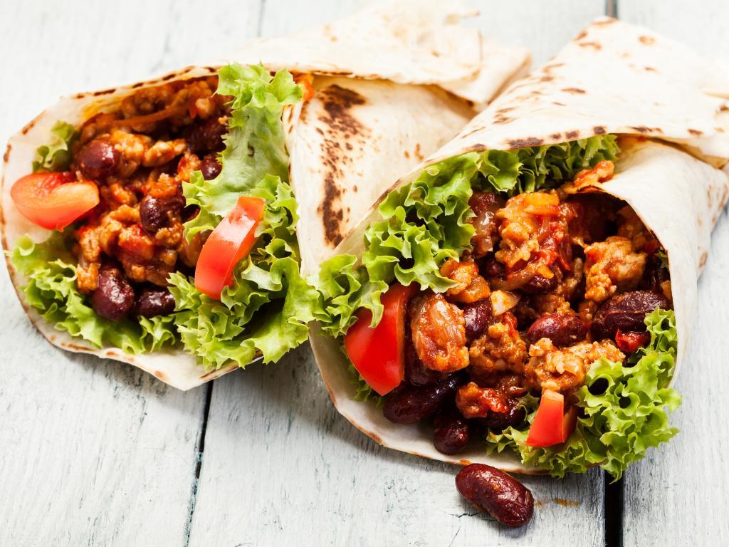 Chipotle Mexican Grill Wallpapers - Wallpaper Cave