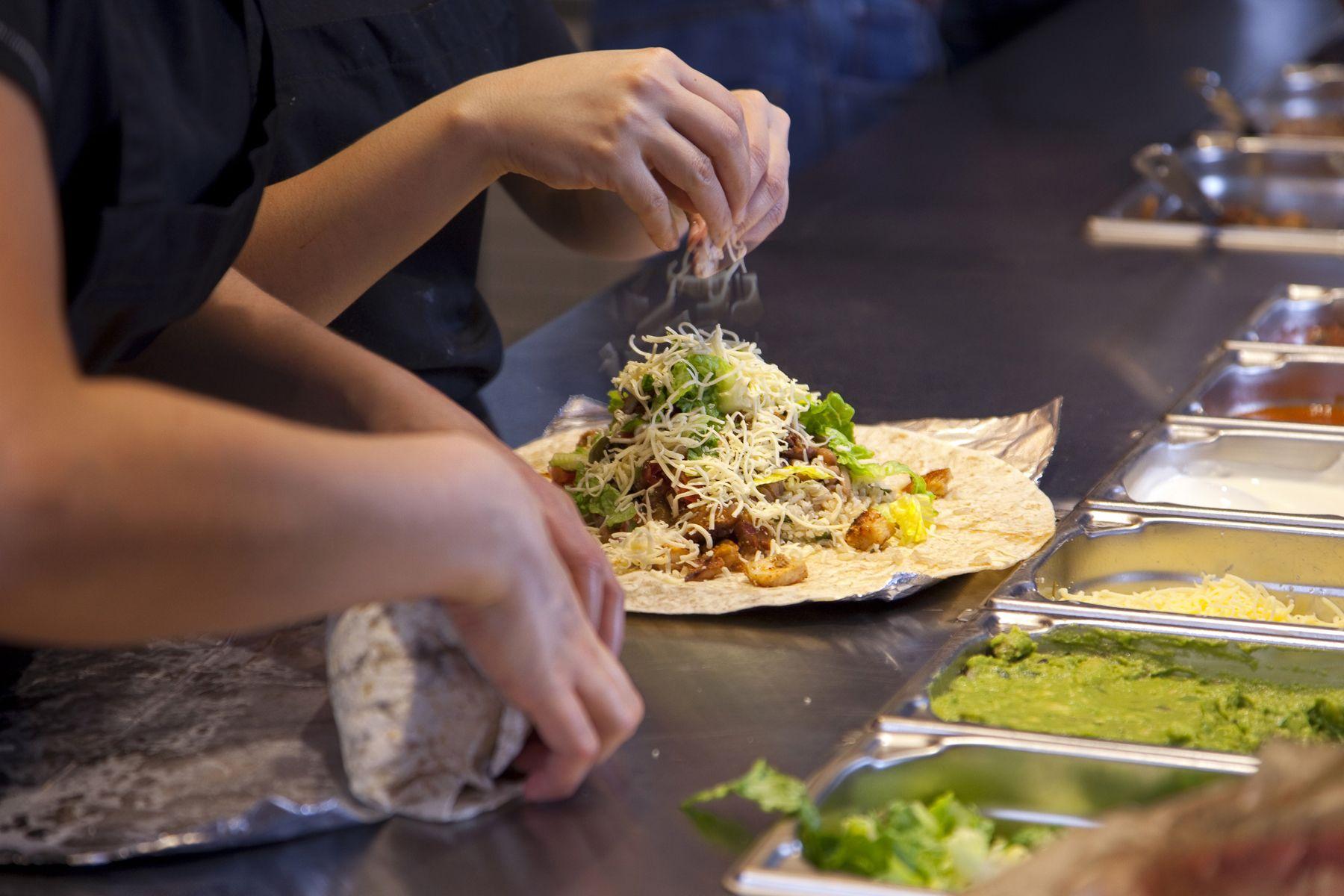 Chipotle Mexican Grill Wallpapers - Wallpaper Cave