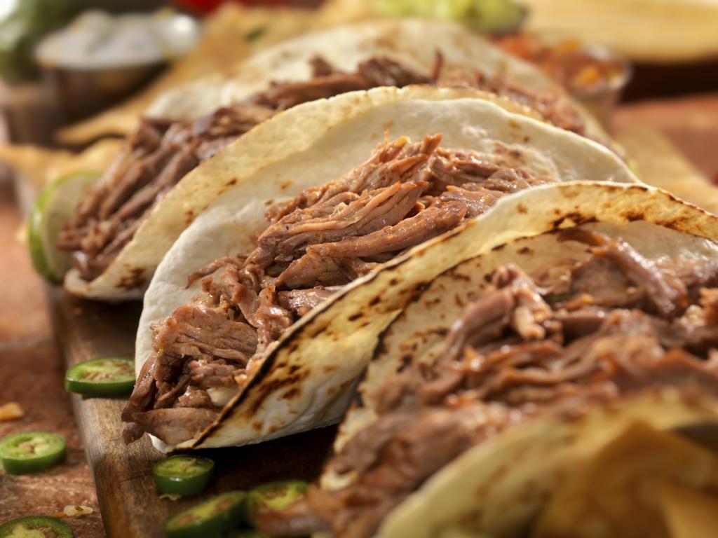 Chipotle Mexican Grill Wallpapers - Wallpaper Cave