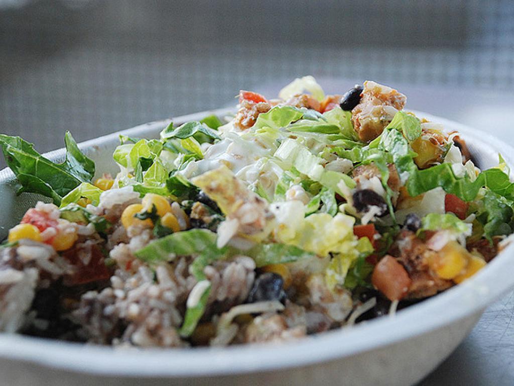 Chipotle Mexican Grill Wallpapers - Wallpaper Cave