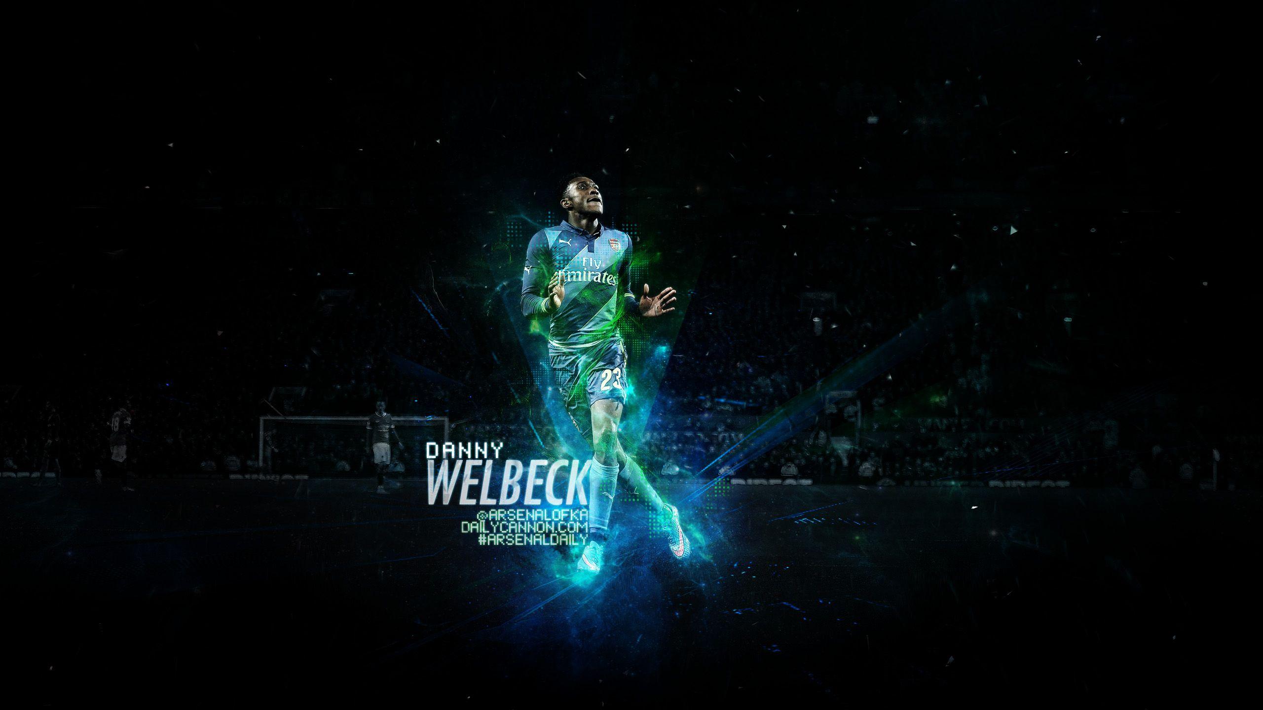 Danny Welbeck Wallpapers - Wallpaper Cave
