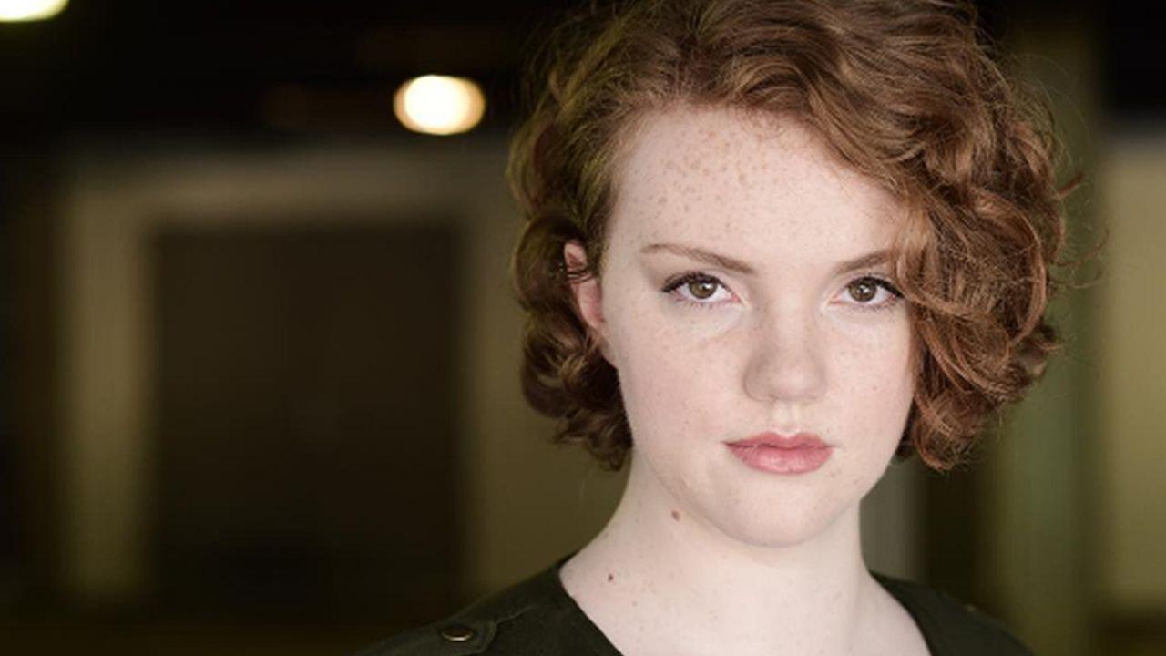 Shannon Purser Wallpapers - Wallpaper Cave