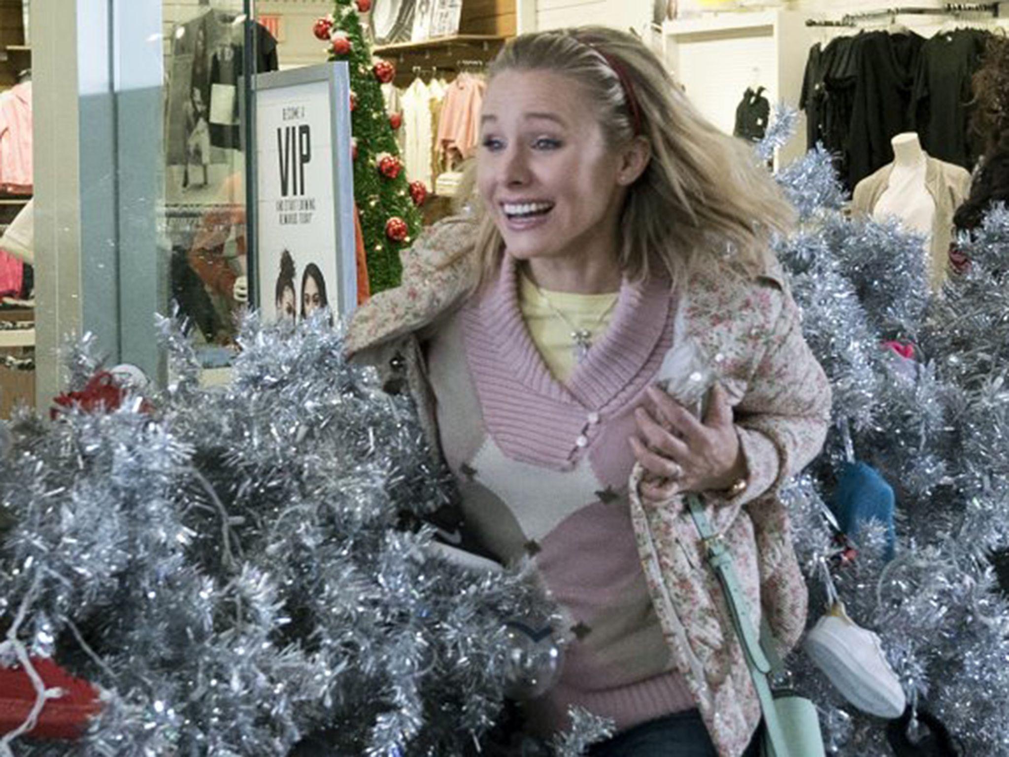 A Bad Moms Christmas Wallpapers - Wallpaper Cave