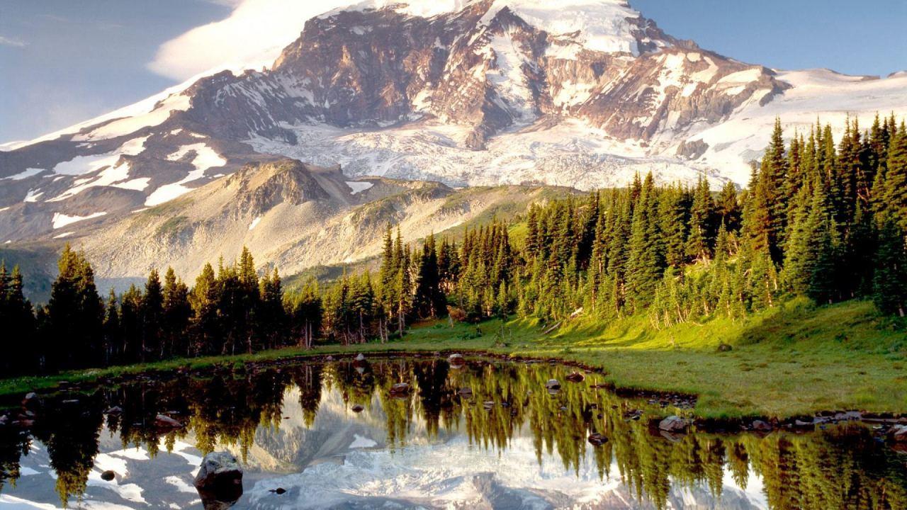 Natural HD 2017 Wallpapers - Wallpaper Cave