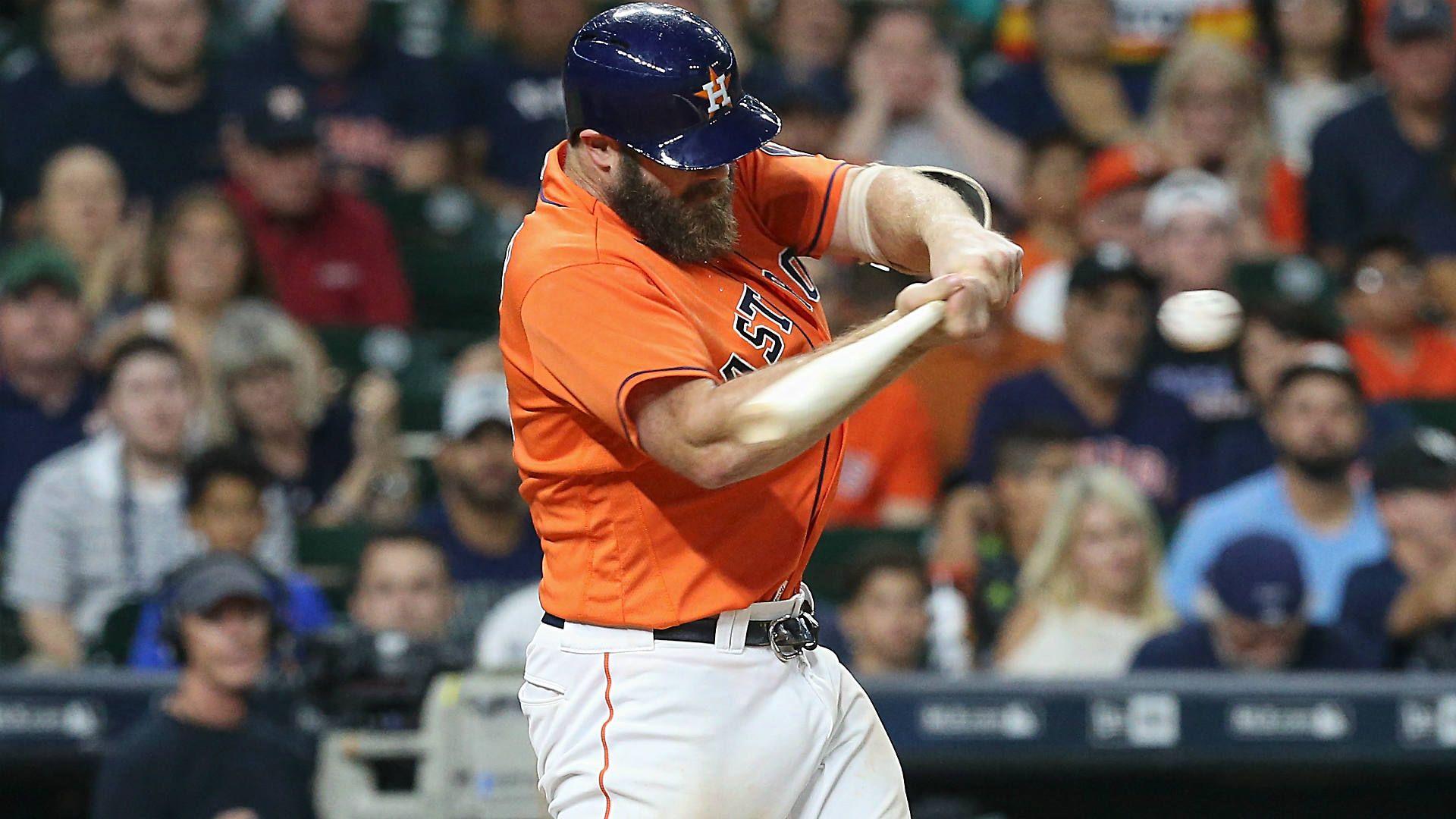 Evan Gattis Wallpapers - Wallpaper Cave