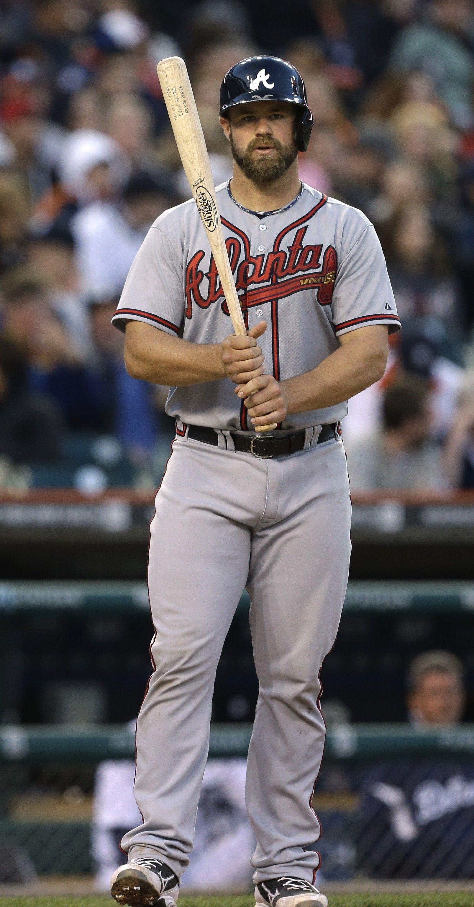Evan Gattis Wallpapers - Wallpaper Cave