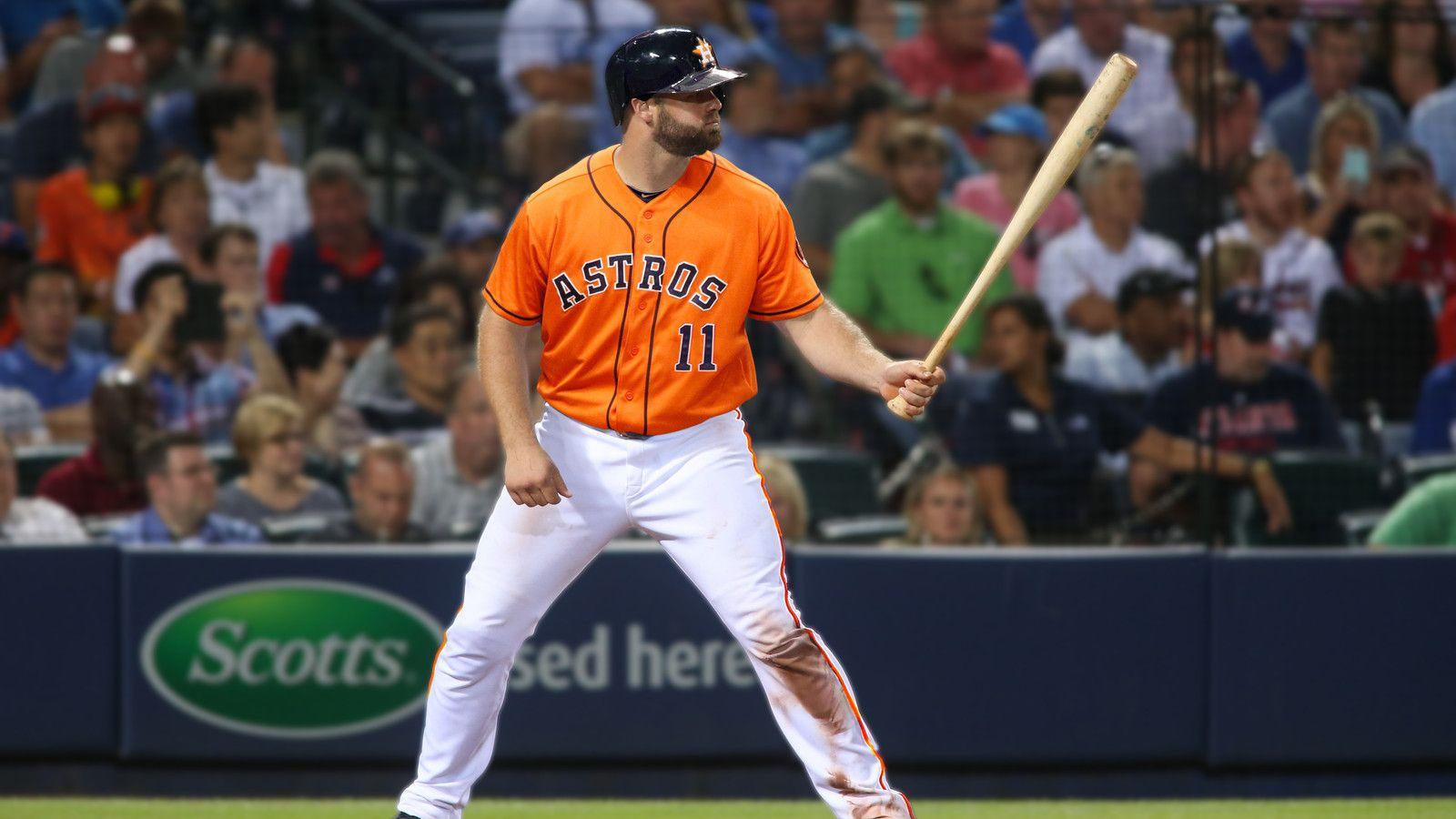 Evan Gattis Wallpapers - Wallpaper Cave