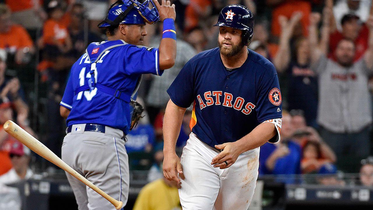 Evan Gattis Wallpapers - Wallpaper Cave