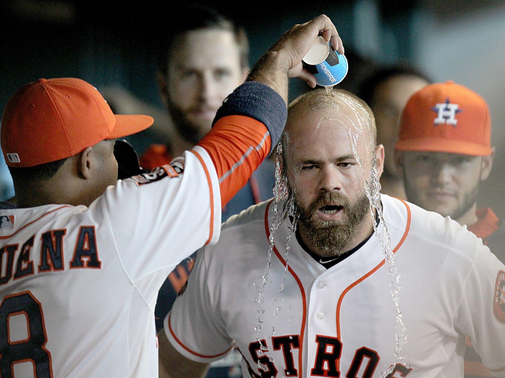 Evan Gattis Wallpapers - Wallpaper Cave
