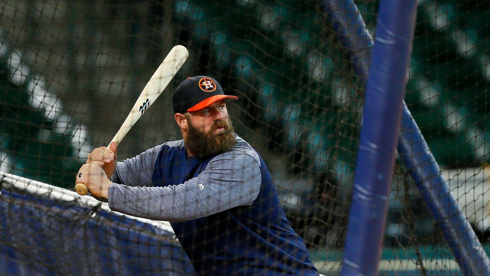 Evan Gattis Wallpapers - Wallpaper Cave