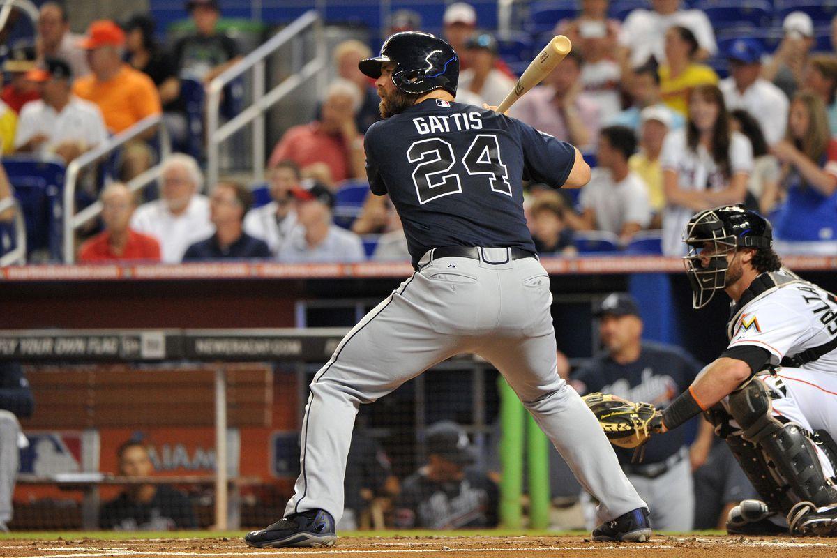 Evan Gattis Wallpapers - Wallpaper Cave