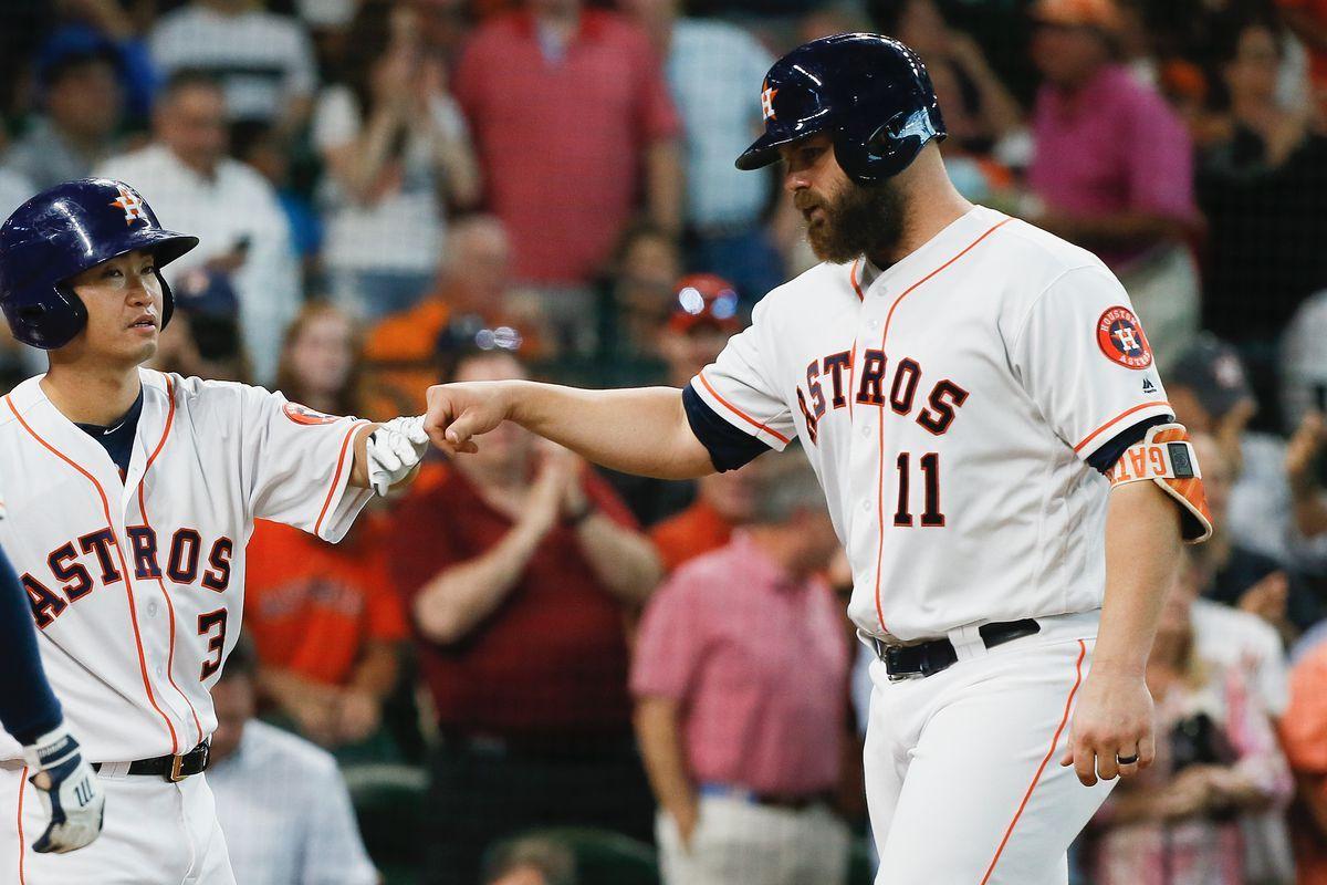 Evan Gattis Wallpapers - Wallpaper Cave