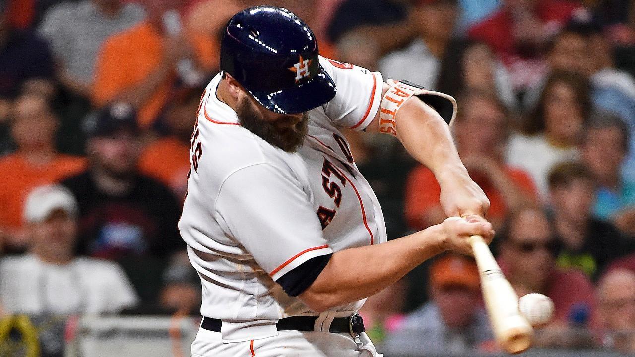 Evan Gattis Wallpapers - Wallpaper Cave
