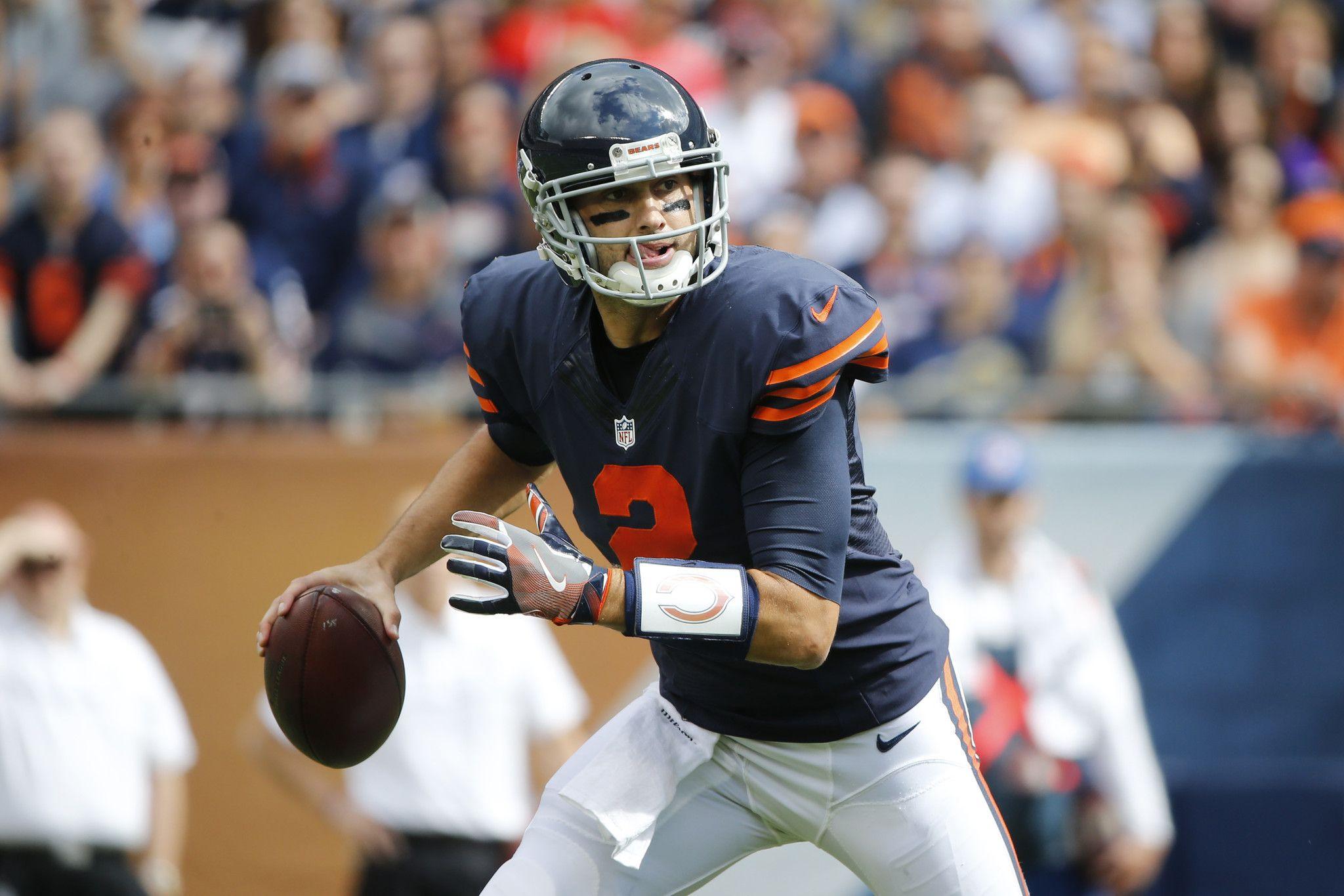 Brian Hoyer Wallpapers - Wallpaper Cave