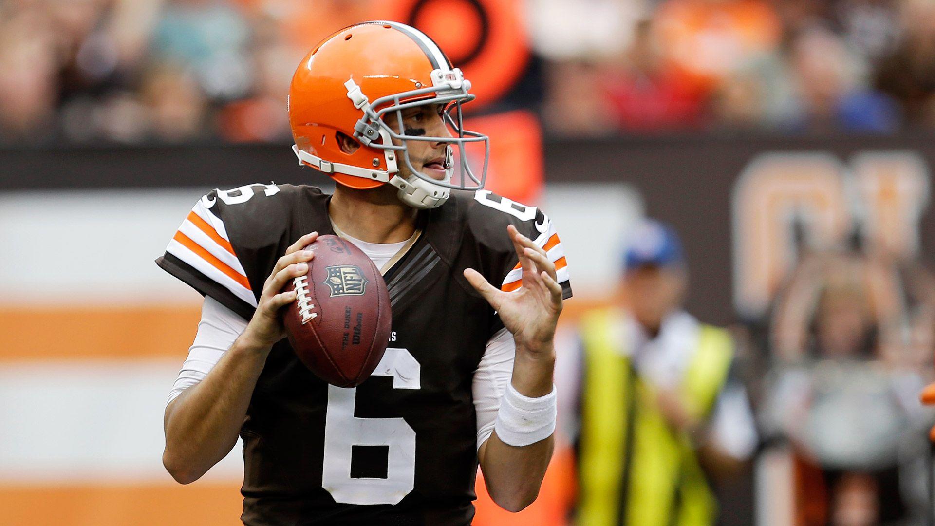 Brian Hoyer Wallpapers - Wallpaper Cave