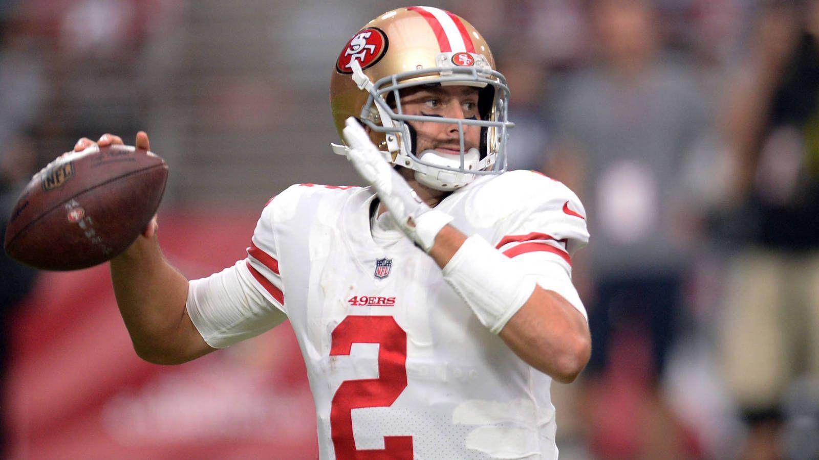 Brian Hoyer Wallpapers - Wallpaper Cave