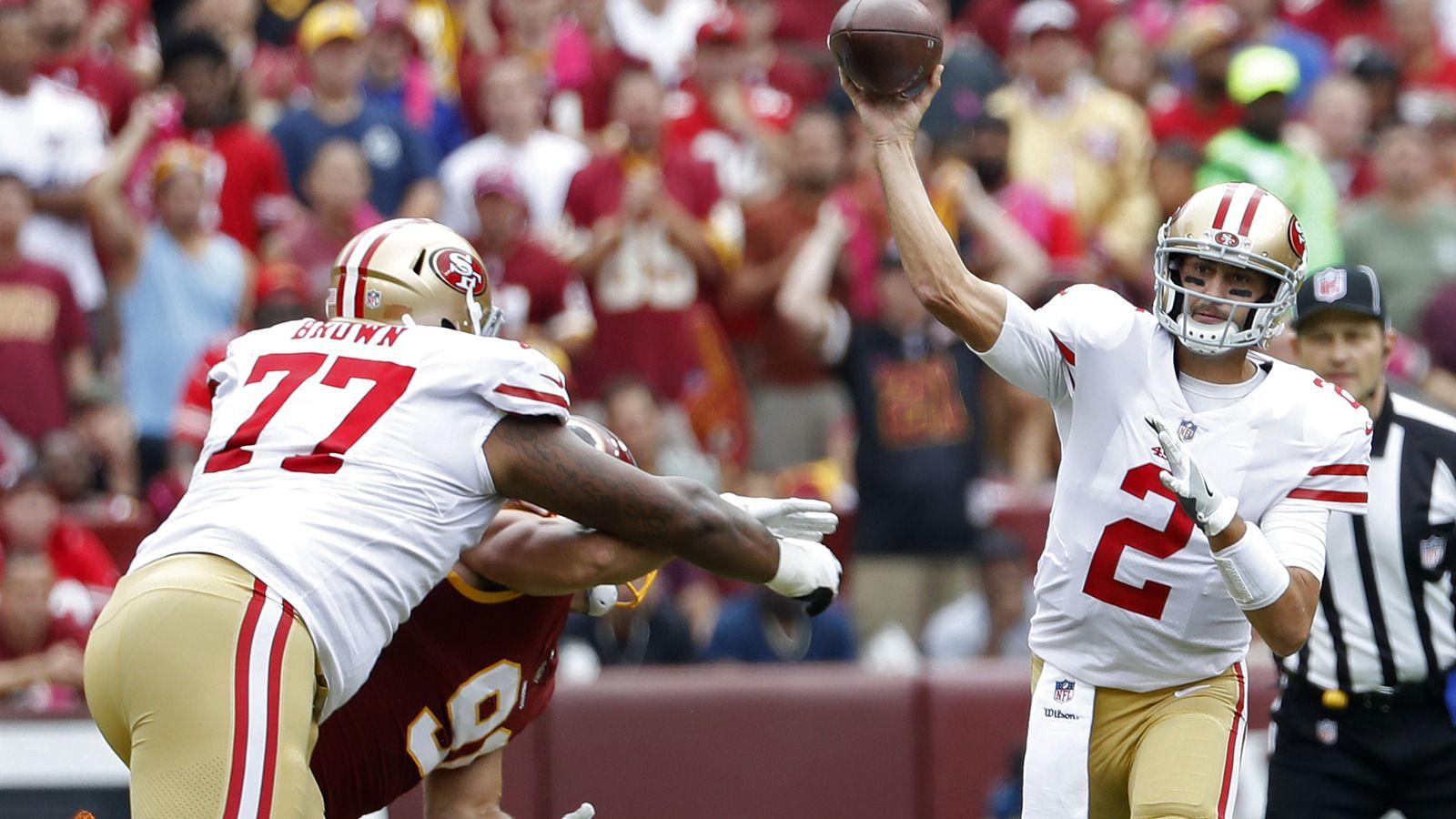 Brian Hoyer Wallpapers - Wallpaper Cave