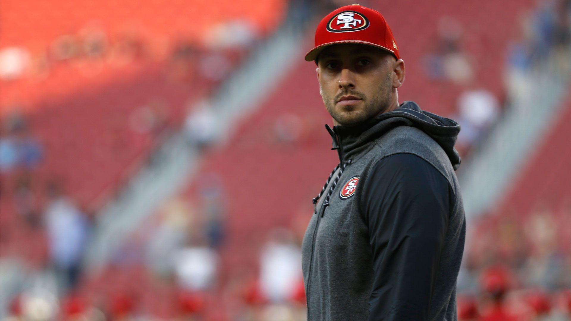 Brian Hoyer Wallpapers - Wallpaper Cave