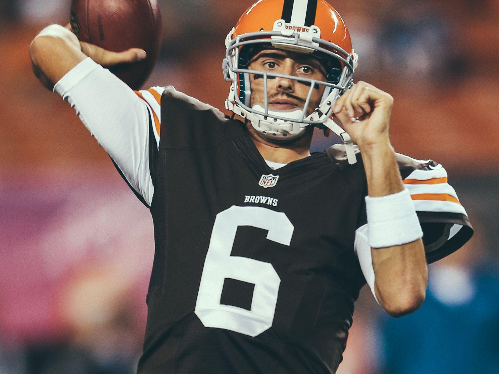 Brian Hoyer Wallpapers - Wallpaper Cave