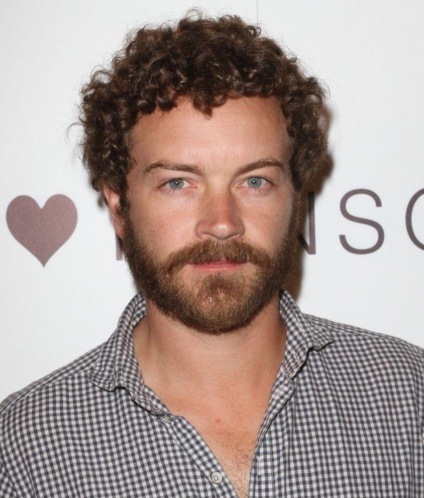 Danny Masterson Wallpapers - Wallpaper Cave