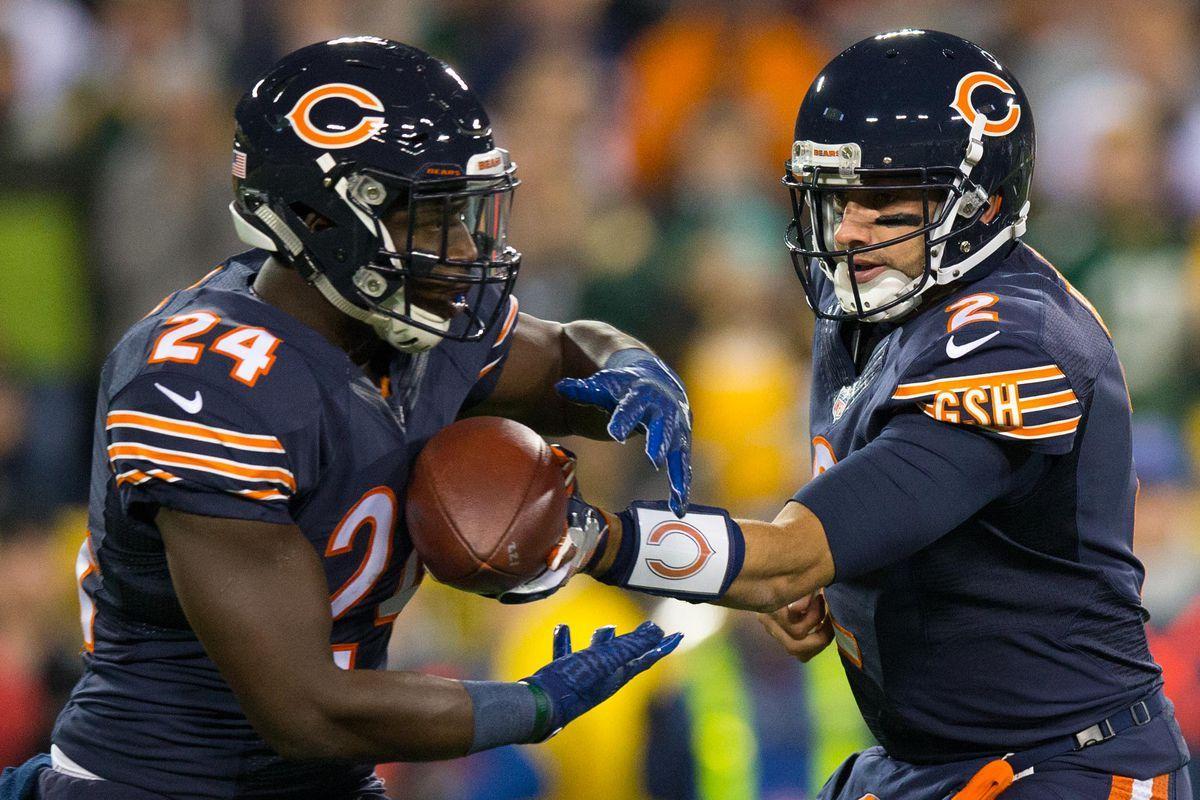 Brian Hoyer Wallpapers - Wallpaper Cave