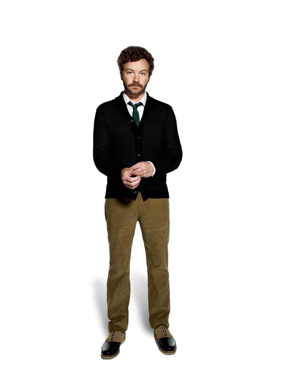 Danny Masterson Wallpapers - Wallpaper Cave