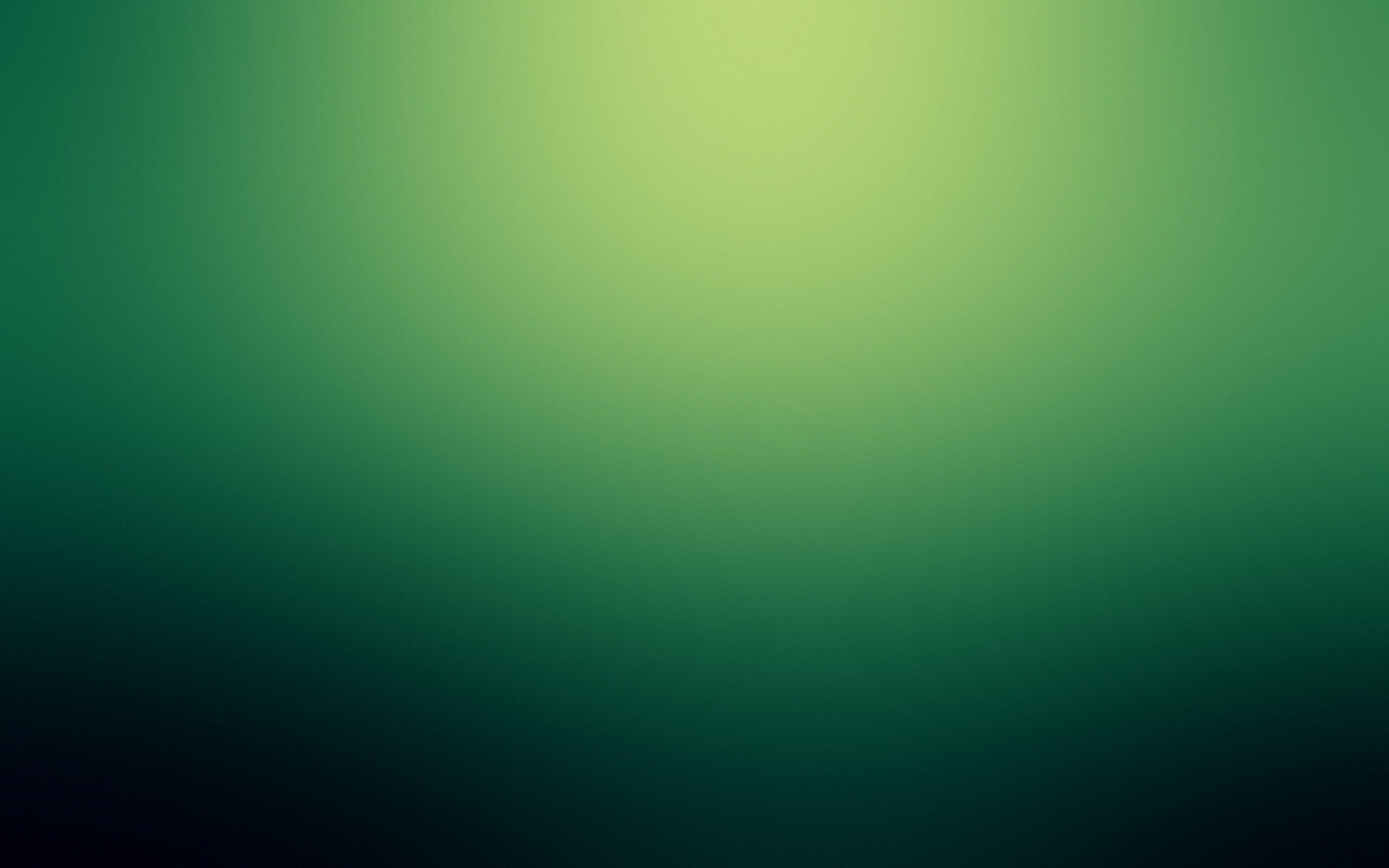 Green Gradient Wallpapers Wallpaper Cave