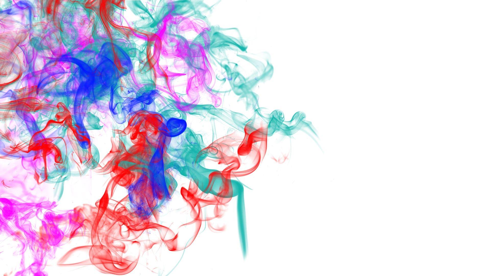 Colorful Smoke HD Wallpapers - Wallpaper Cave