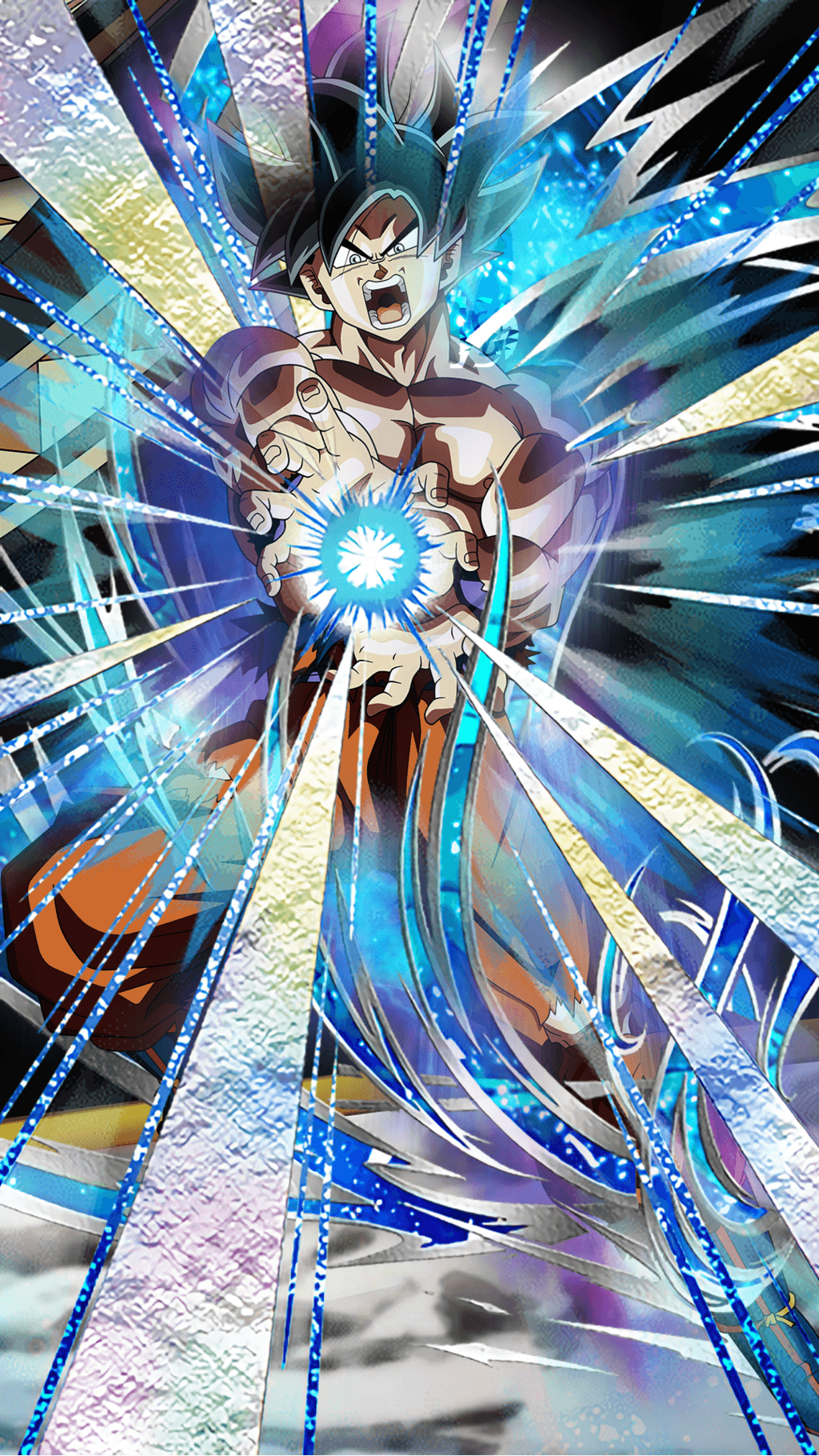 Ultra Instinct Goku Wallpapers Wallpaper Cave Ultra Instinct Goku Wallpapers Wallpaper Cave