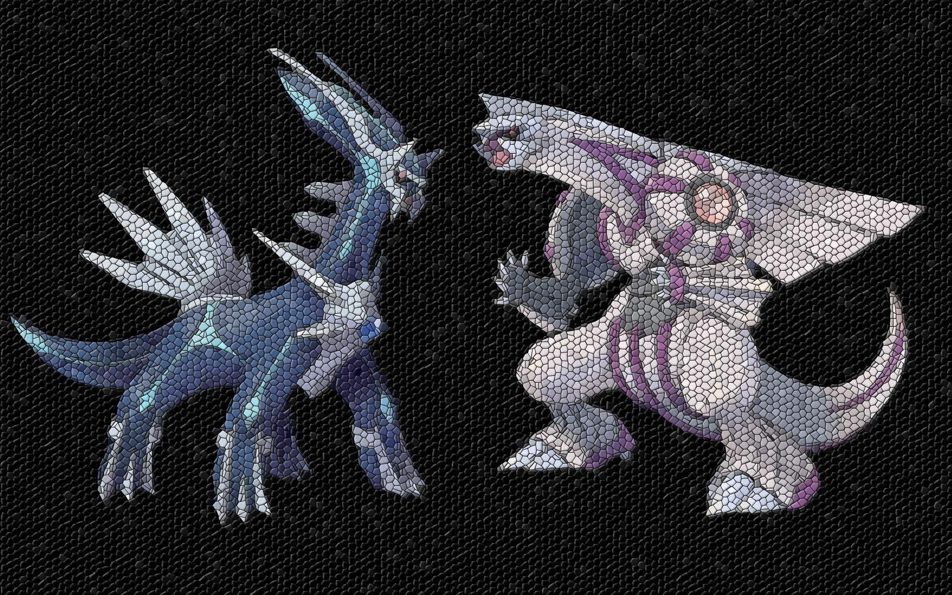 Palkia Wallpapers - Wallpaper Cave