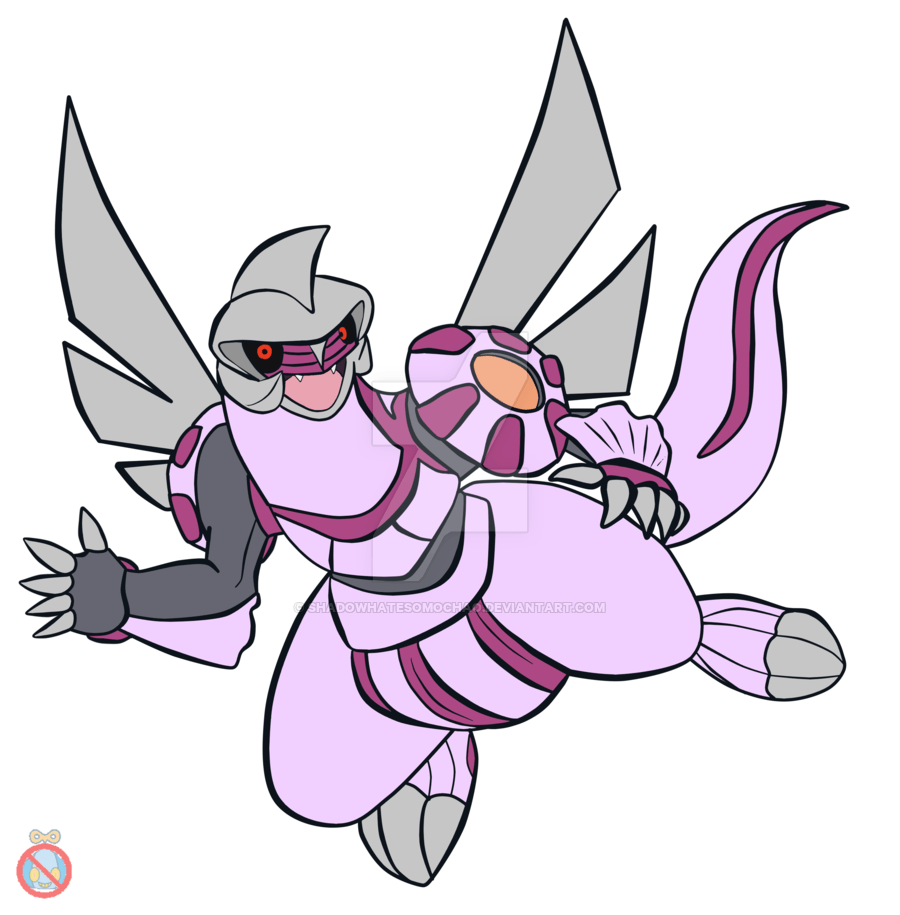 Palkia Wallpapers - Wallpaper Cave