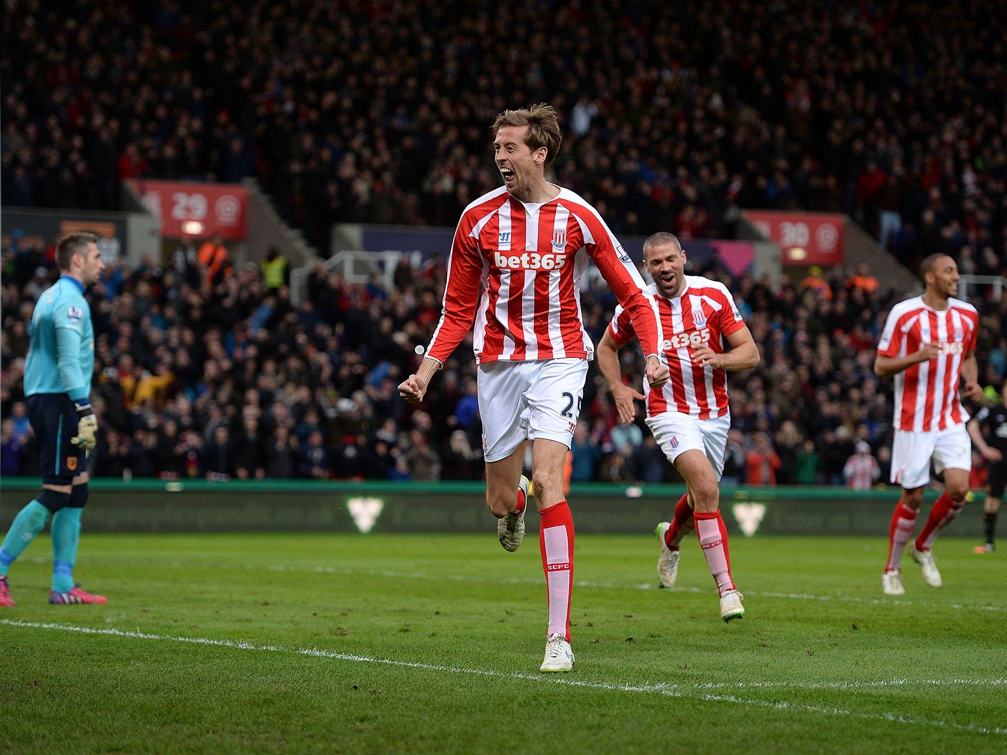 Peter Crouch Wallpapers - Wallpaper Cave