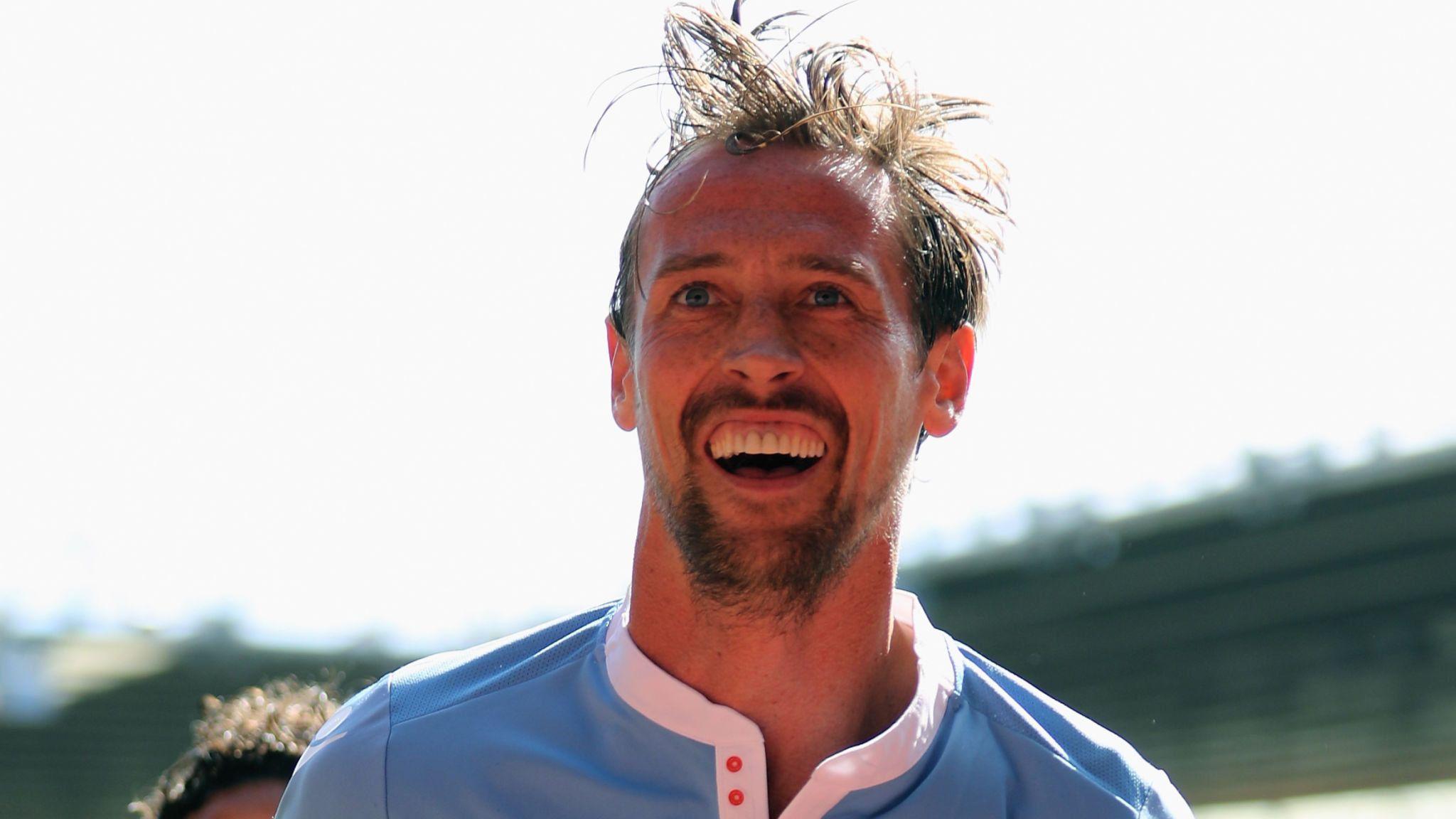 Peter Crouch Wallpapers - Wallpaper Cave