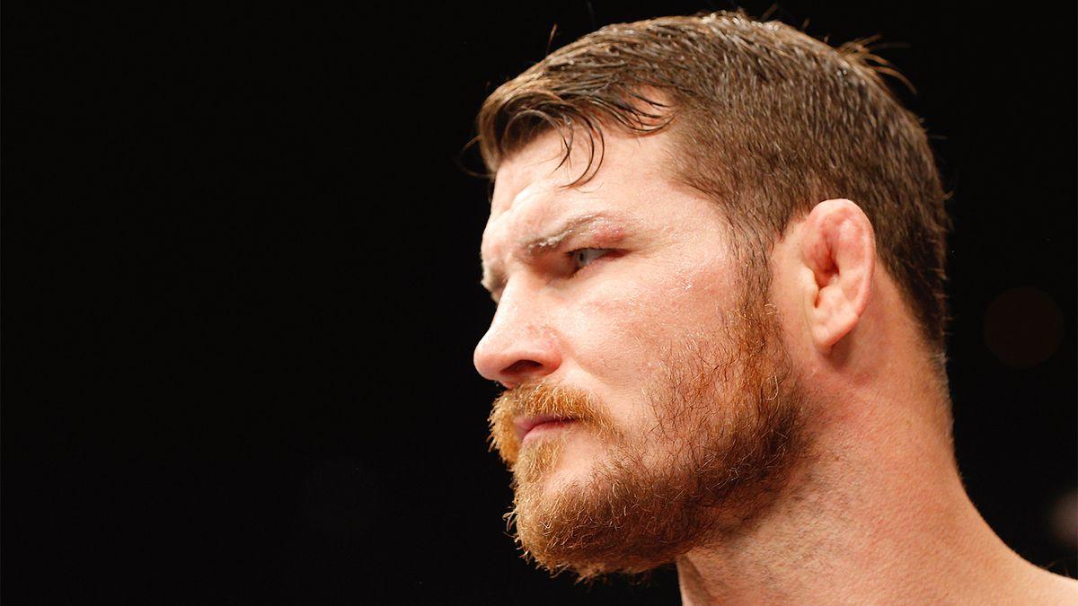 Michael Bisping Wallpapers - Wallpaper Cave