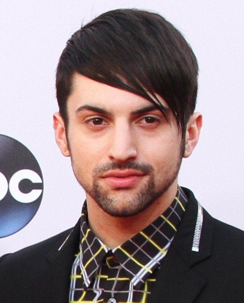 Mitch Grassi Wallpapers Wallpaper Cave