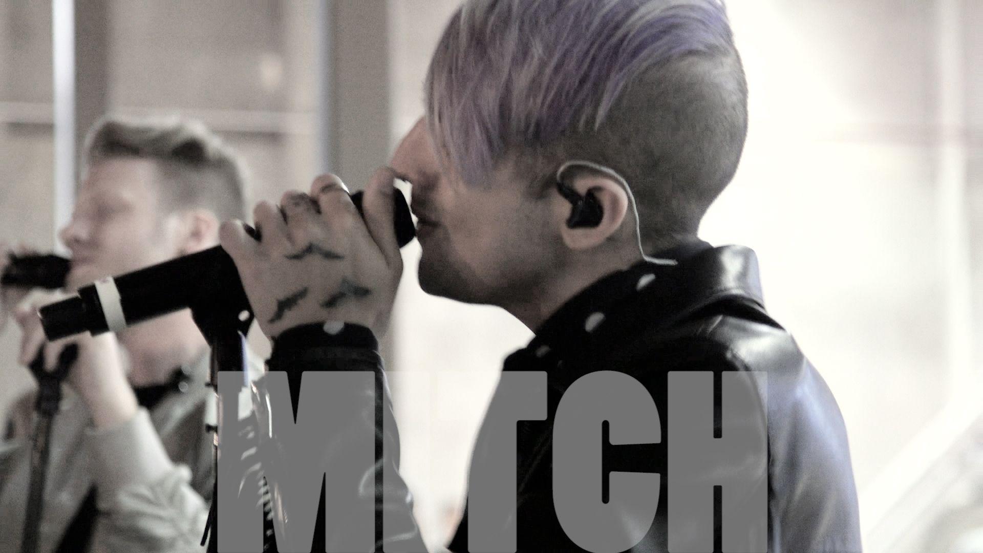 Mitch Grassi Wallpapers - Wallpaper Cave