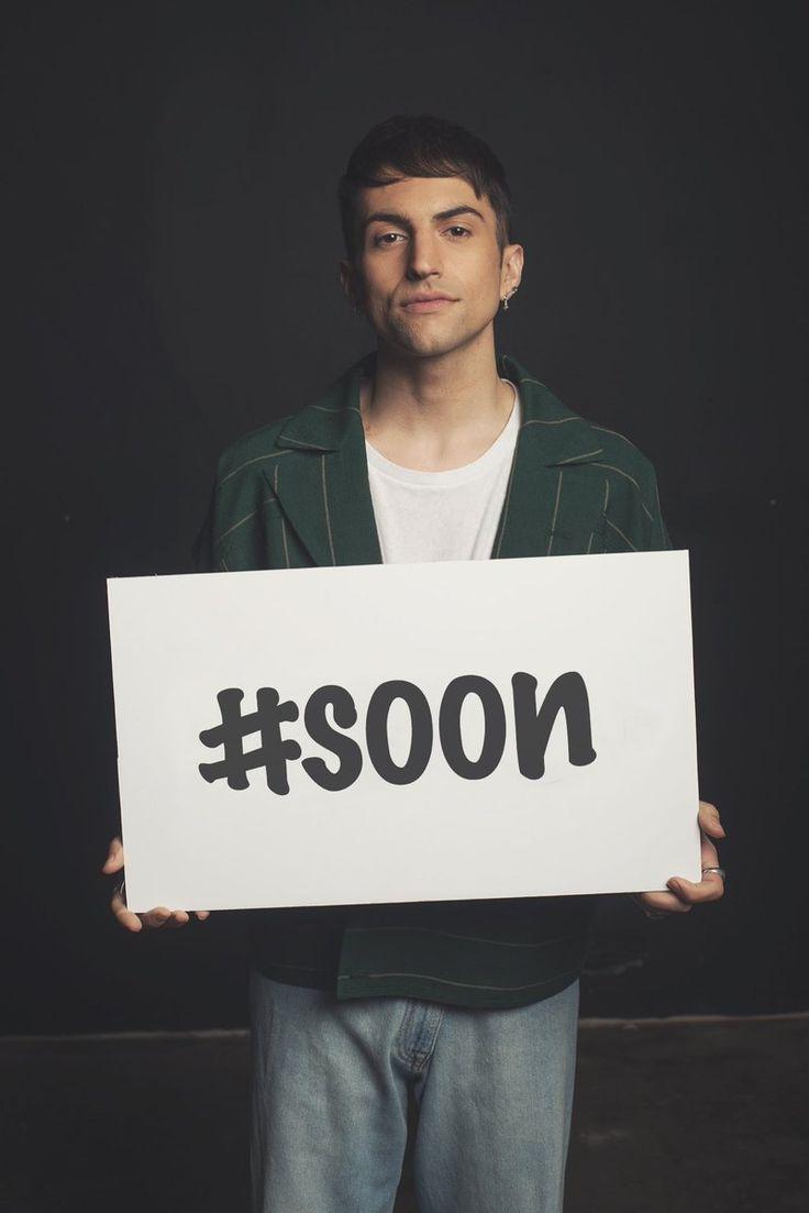 Mitch Grassi Wallpapers - Wallpaper Cave