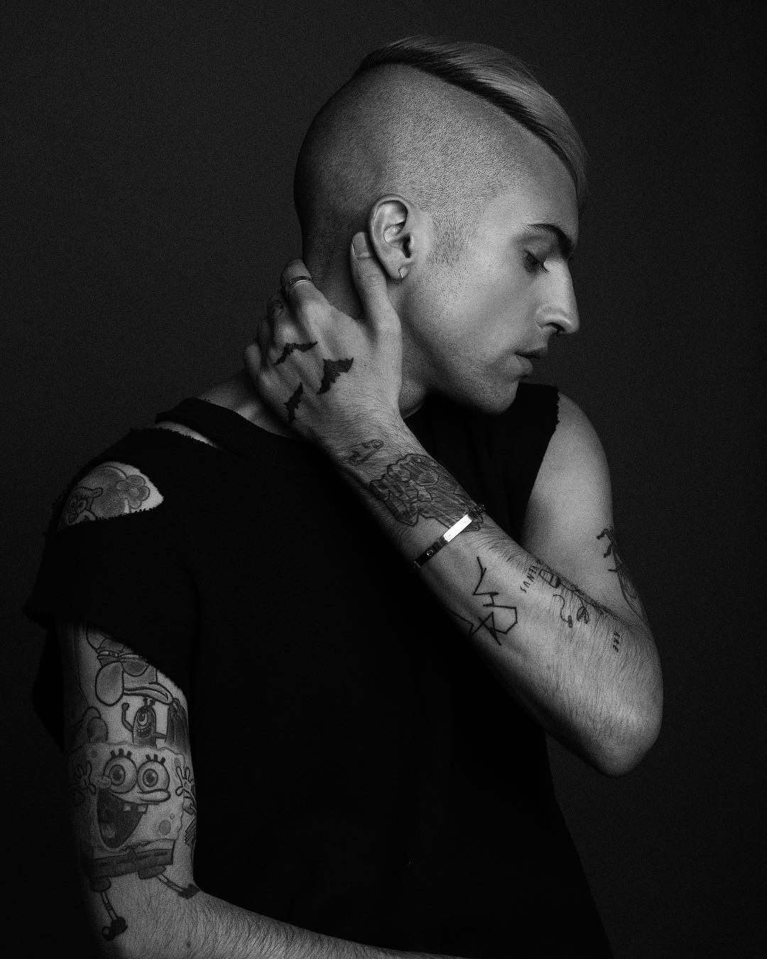 Mitch Grassi Wallpapers Wallpaper Cave