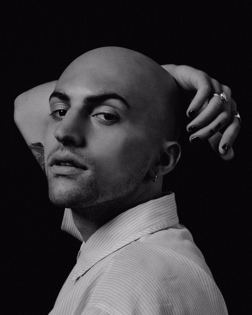 Mitch Grassi Wallpapers Wallpaper Cave