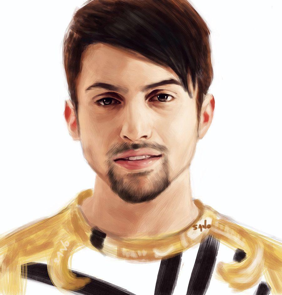 Mitch Grassi Wallpapers - Wallpaper Cave