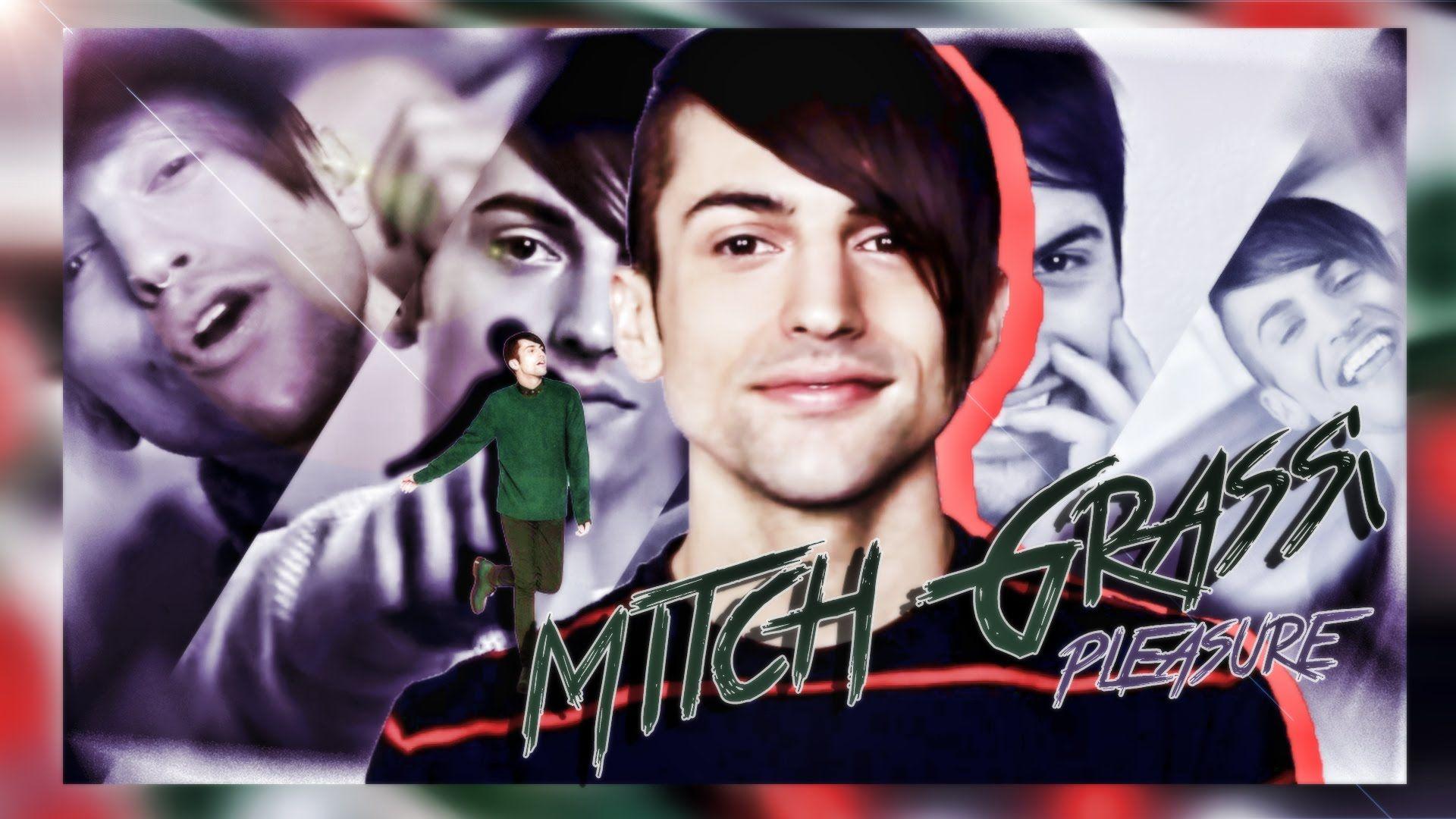 Mitch Grassi Wallpapers - Wallpaper Cave